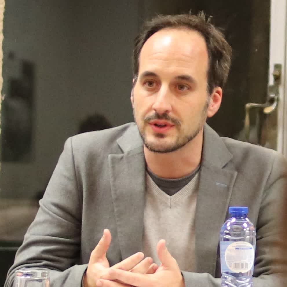 Frient - Peacebuilding Forum - Arbeitsbereiche