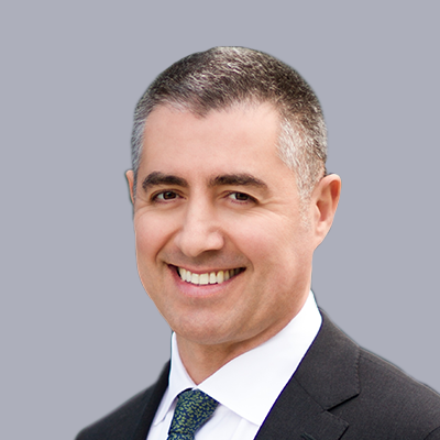 Our People - GCM Grosvenor