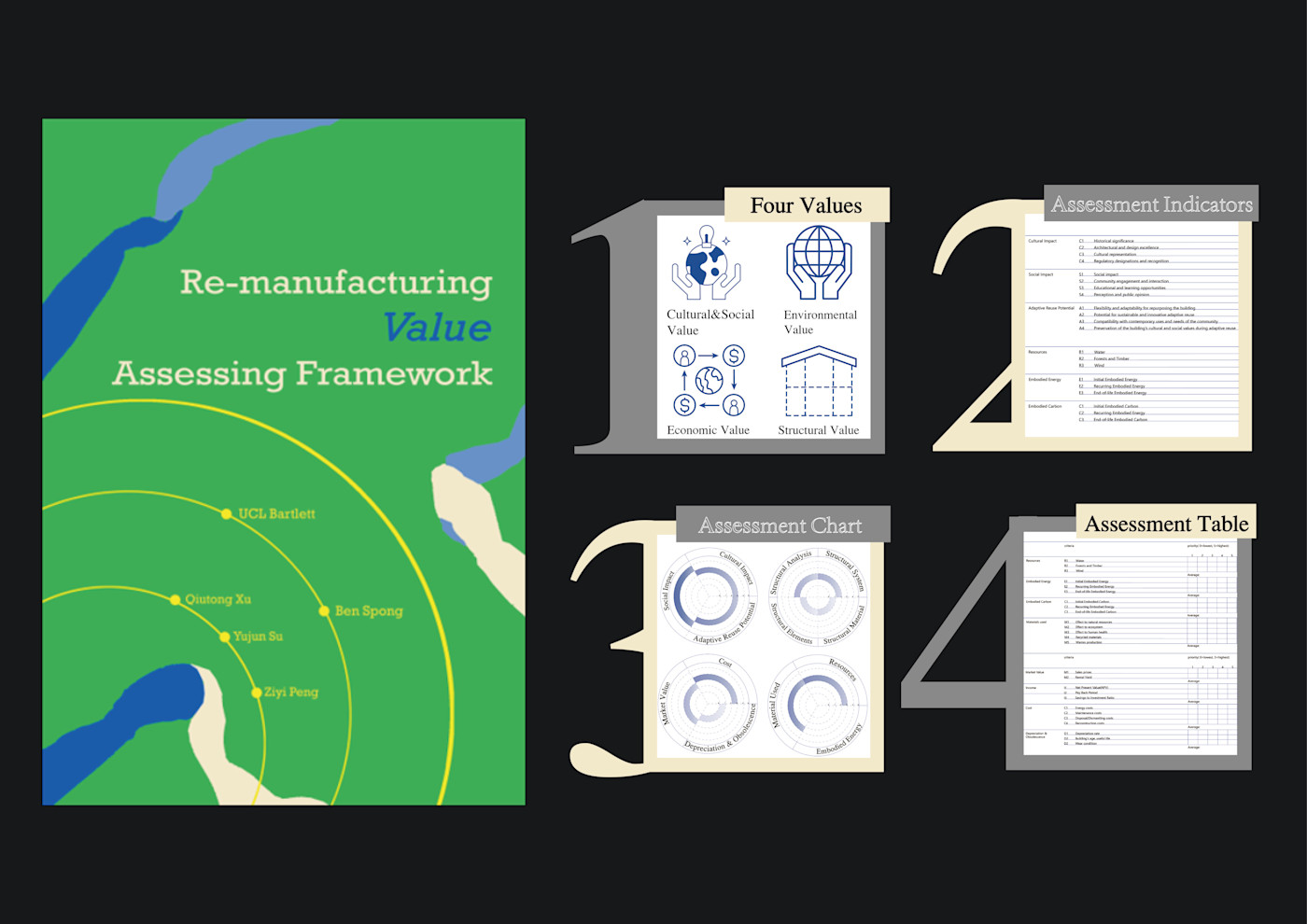 Ceramic Assemblies & VAF