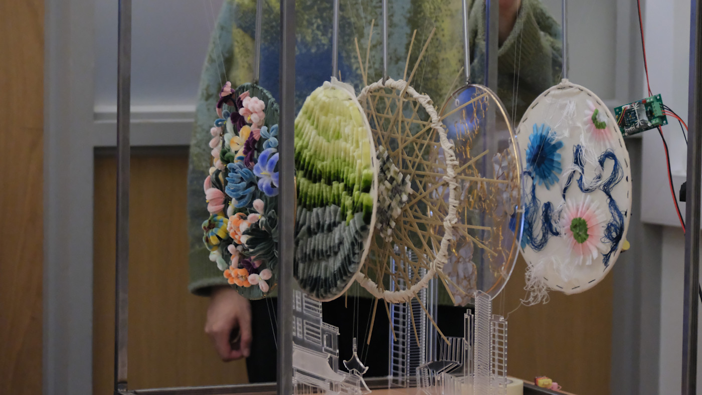 These Hands Don’t Lie: Reviving Lost Urban Crafts