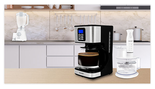 SHARP - Be Original – Online Shop In Mauritius