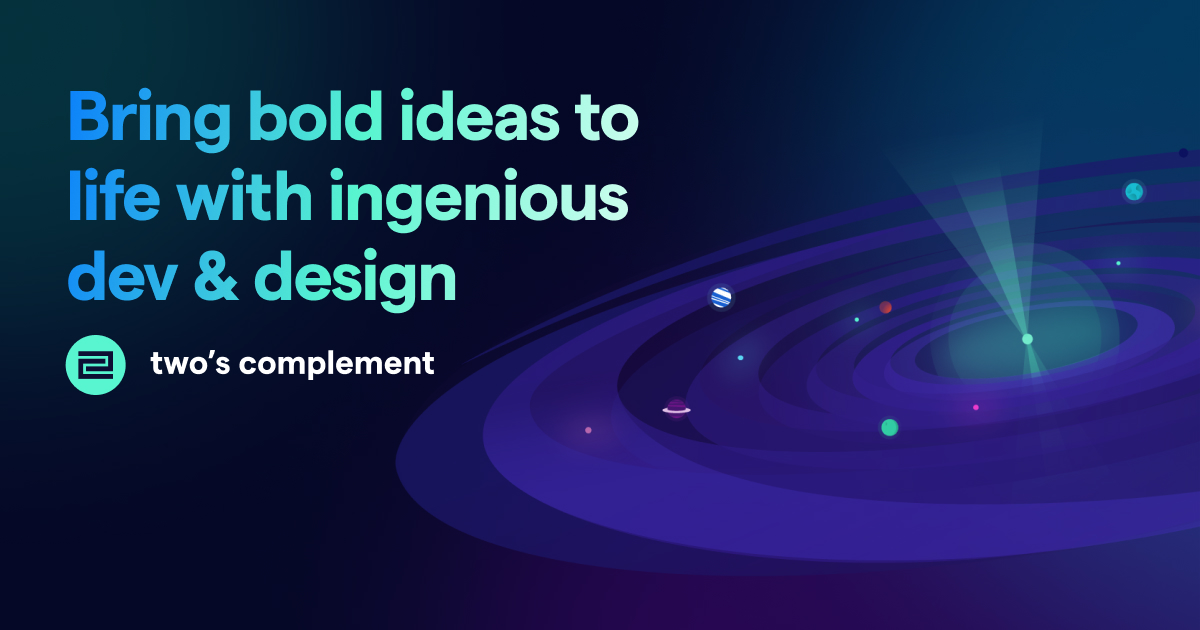 2C | Two's Complement