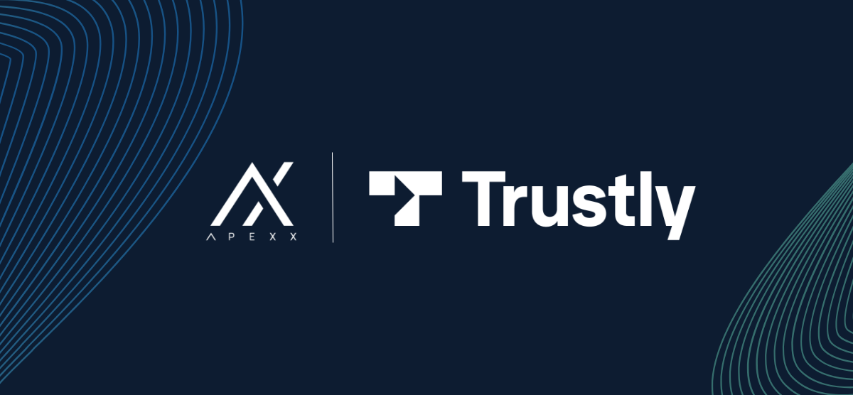 Trustly and APEXX Global partner to offer modernised recurring payments ...