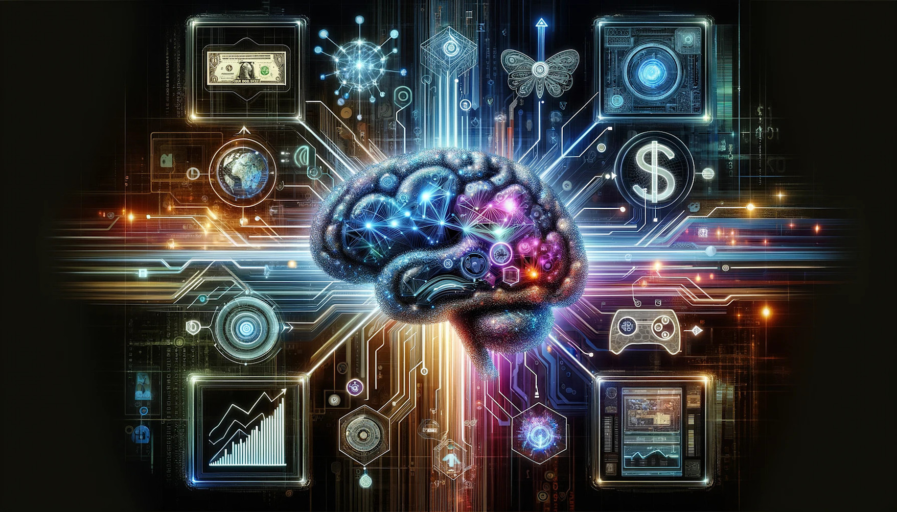 Transforming the Future of Finance: The Indispensable Role of AI and ...