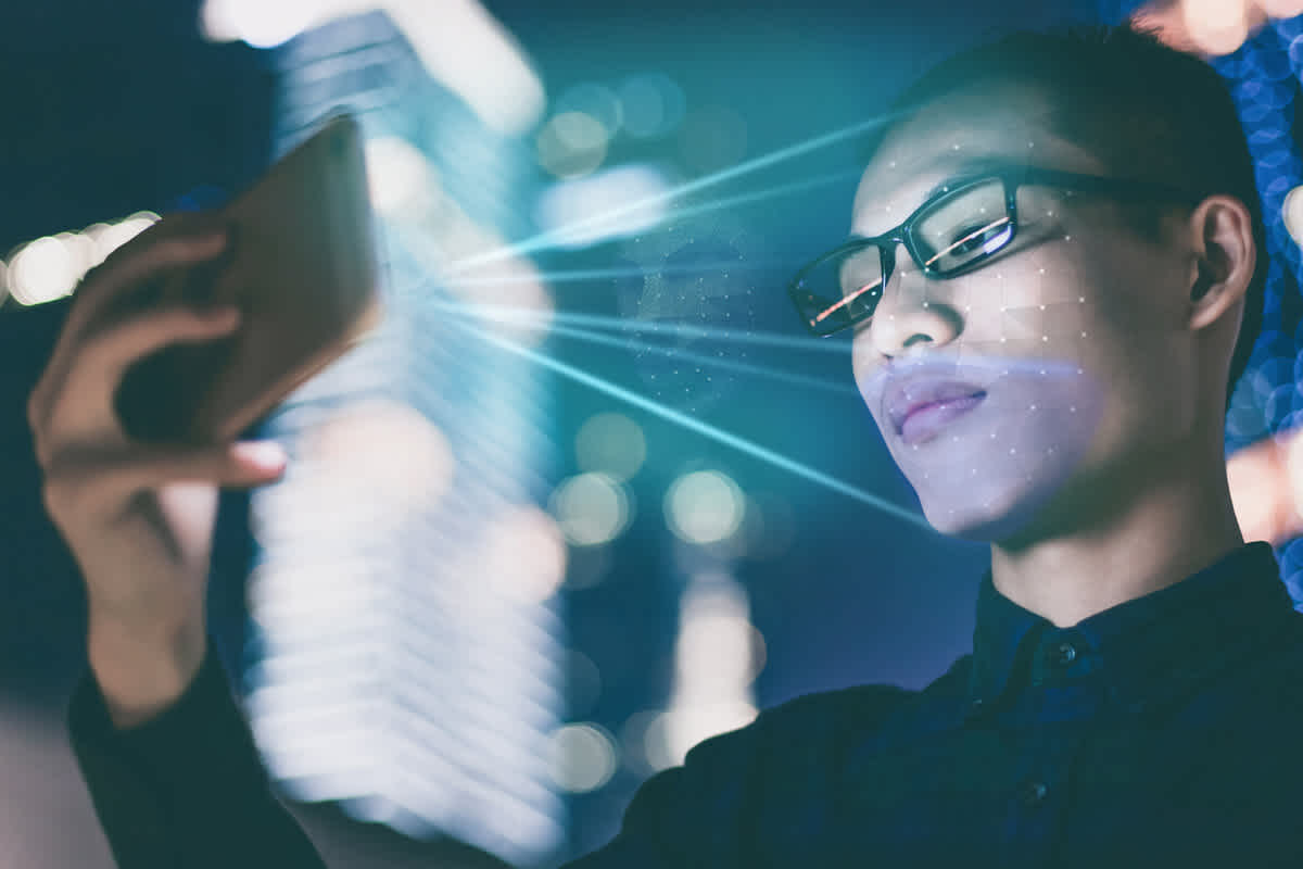 Pay with Your Face: The New Facial Payment Technology Sweeping China ...