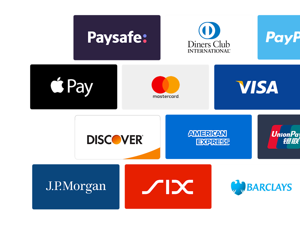 Why it is important to implement several payment methods | APEXX Global
