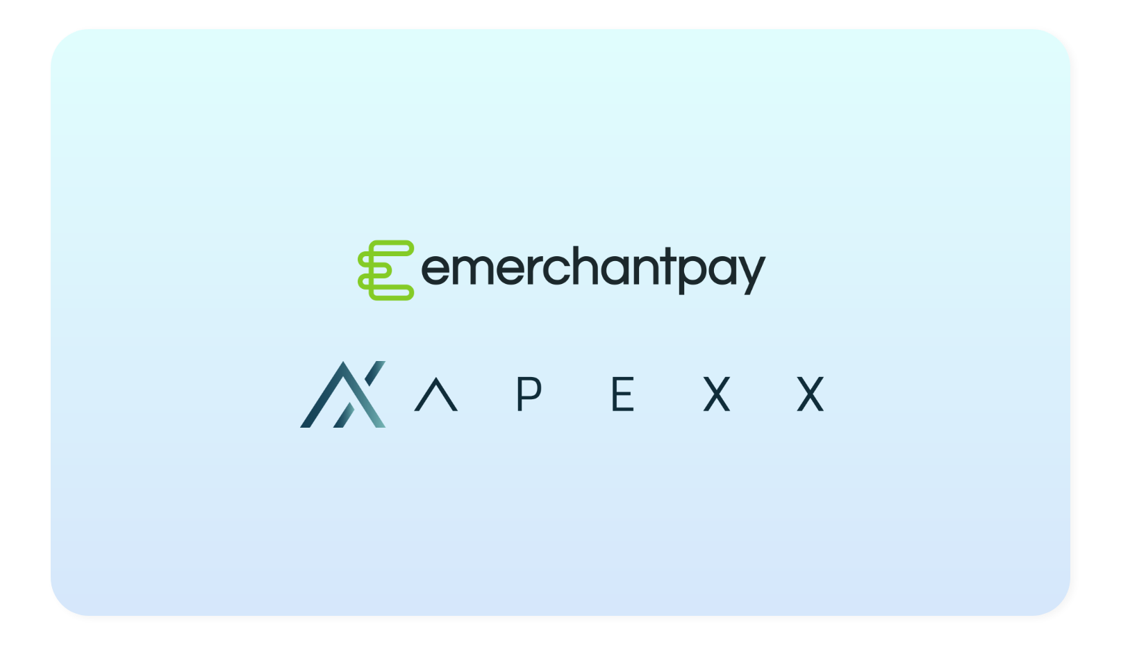 emerchantpay partners with APEXX Global to expand acquiring coverage ...