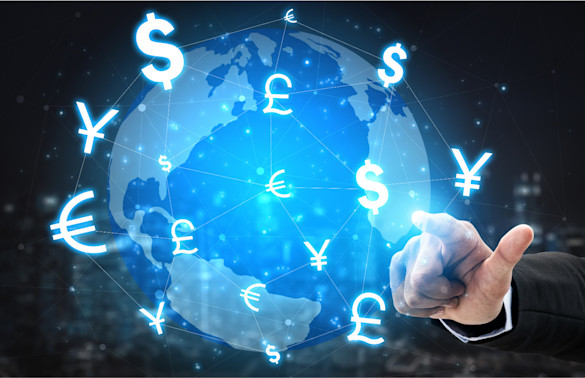 Cross-Border and Multi-Currency Payments | APEXX Global