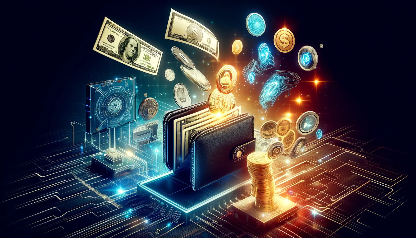 Embracing Change: Preparing for the Next Wave of Payment Innovations ...