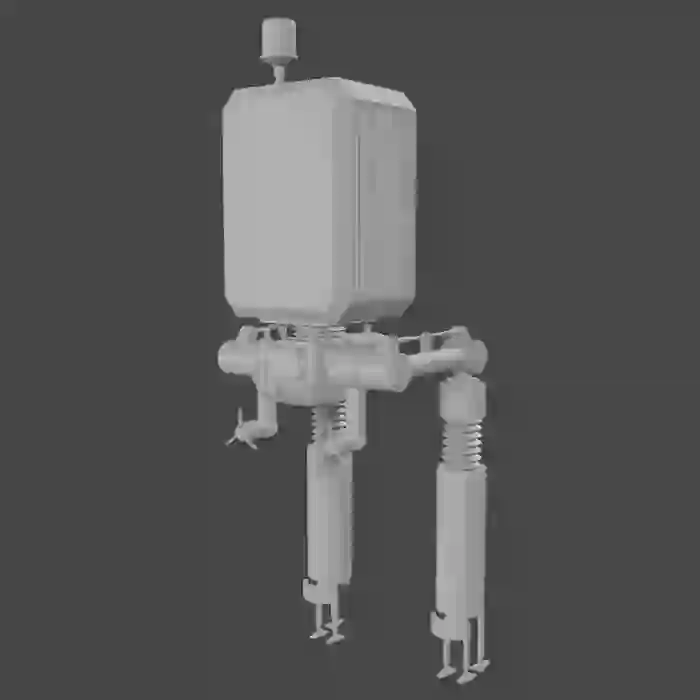 Composite Computer Club [ C3 ]