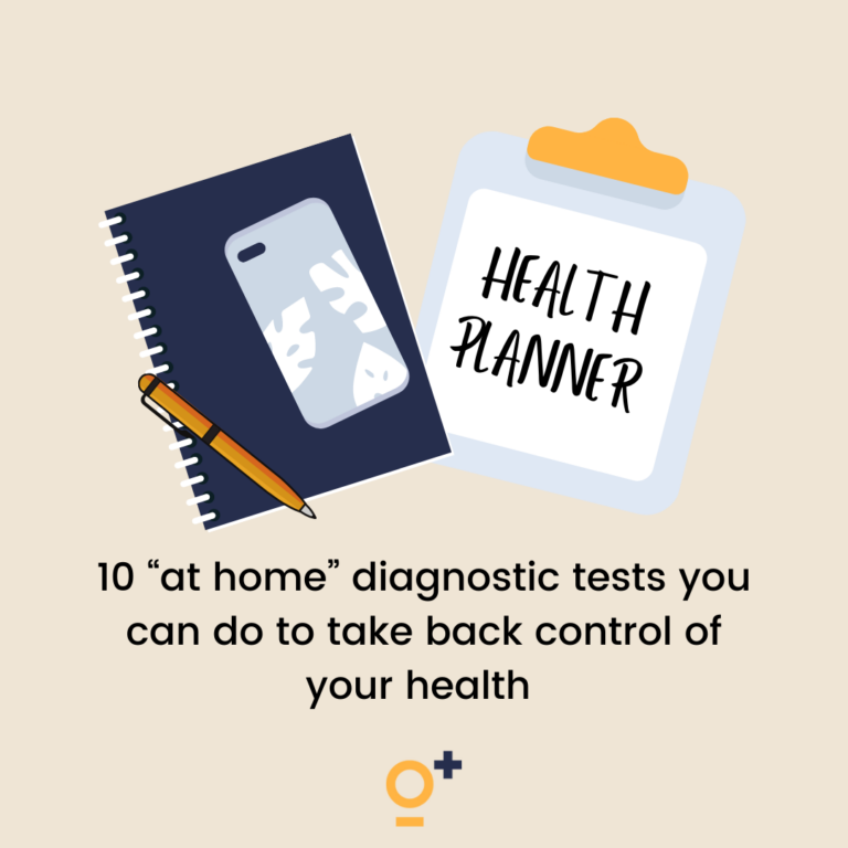 A Digital Health Wallet Built For Everyone | GotTheTest