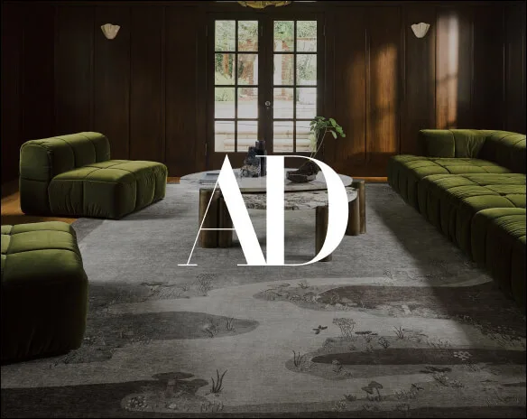 Iris Apfel Rugs and Doormats | Washable Rugs | Ruggable