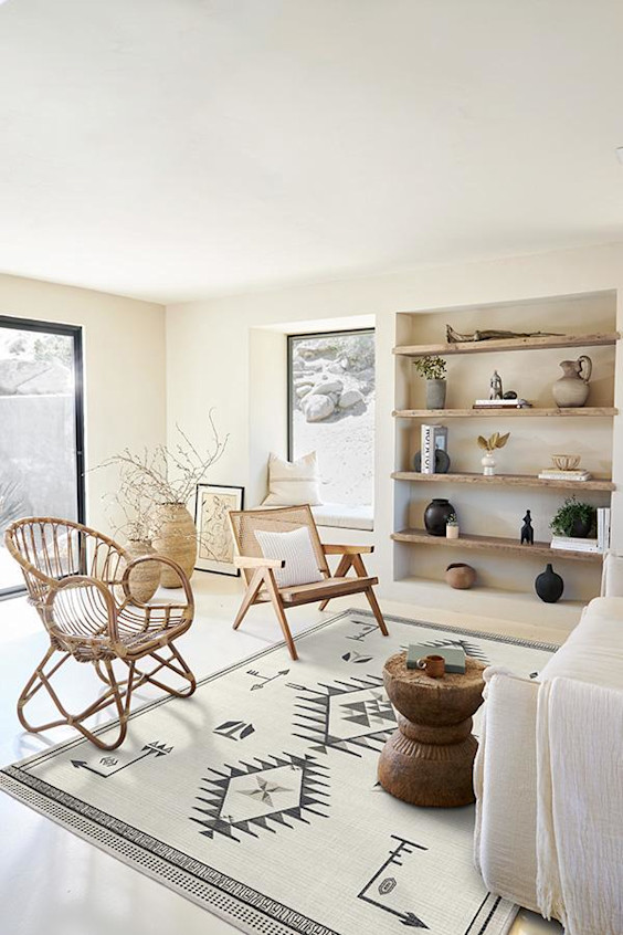 Home Decor | Find The Perfect Rug from Ruggable