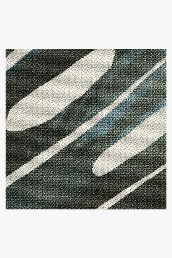 Outdoor Panama Jade Rug | Ruggable