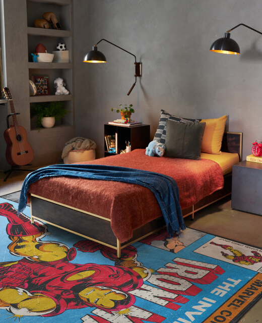 Kids Rugs | Ruggable