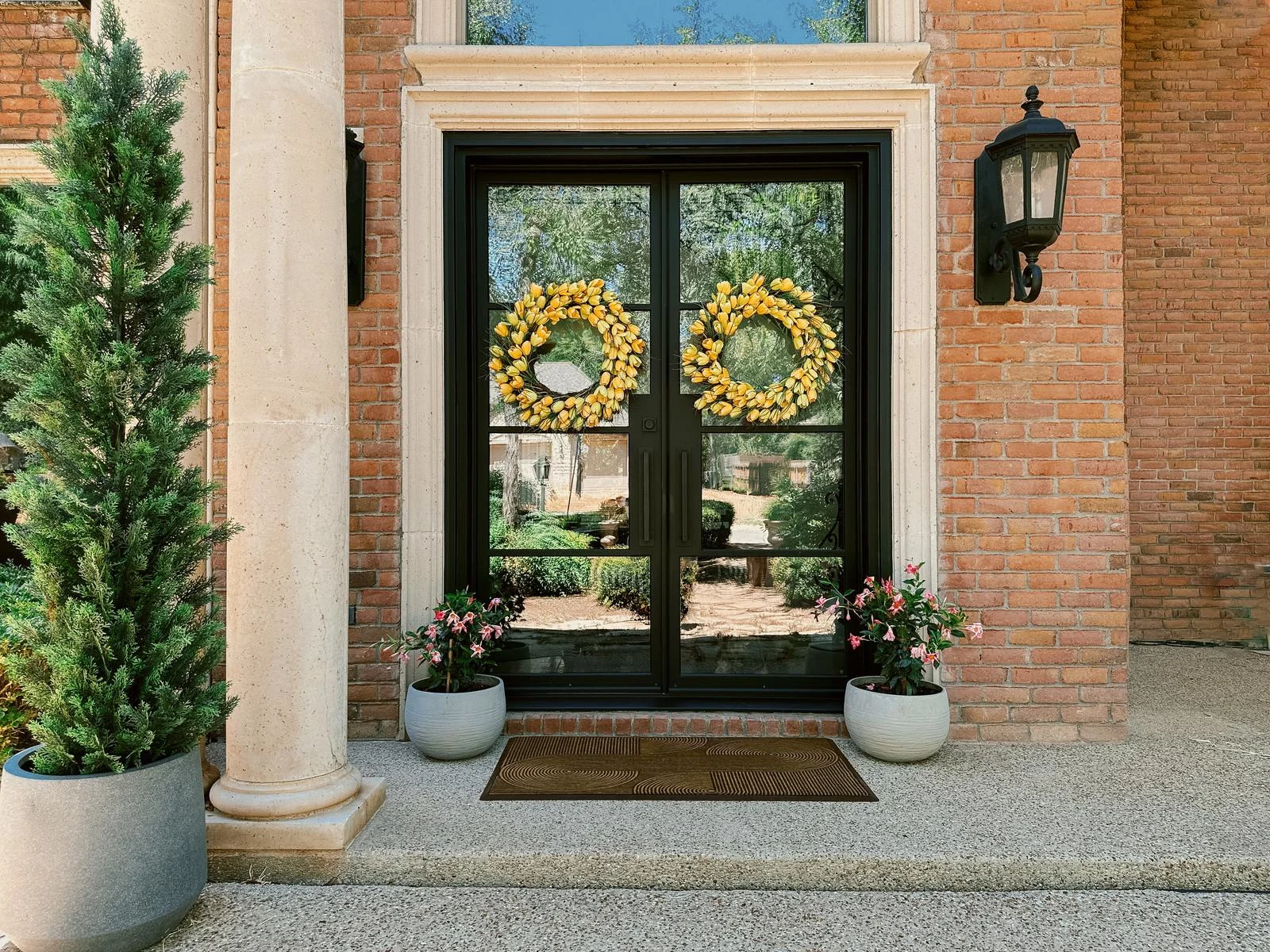 Larger, Washable, Durable: Meet The New Estate Doormats | Ruggable