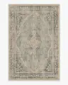 Adeline Natural Sage Rug | Ruggable