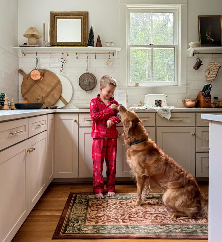 Christmas Rugs & Holiday Decor | Washable Ruggable Rugs