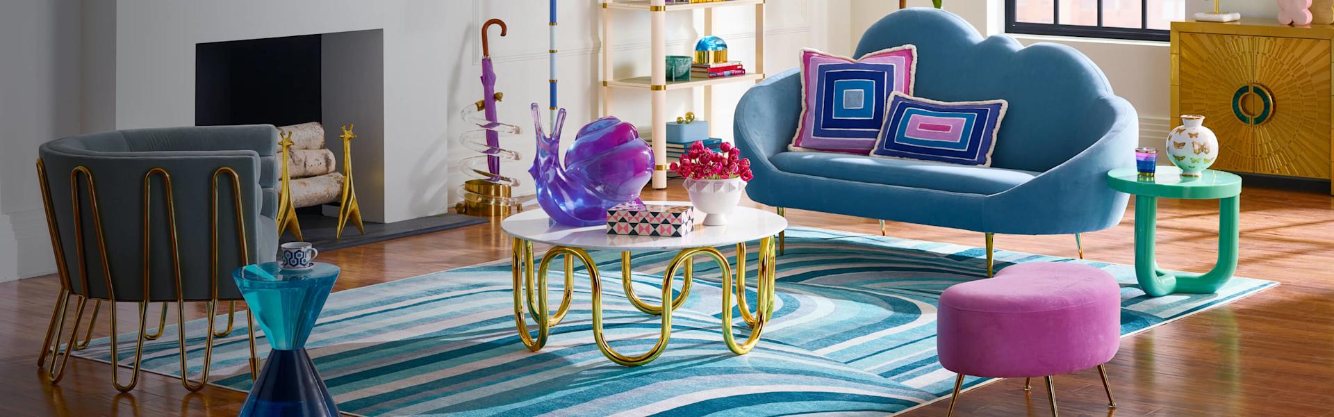 Home Decor | Find The Perfect Rug from Ruggable