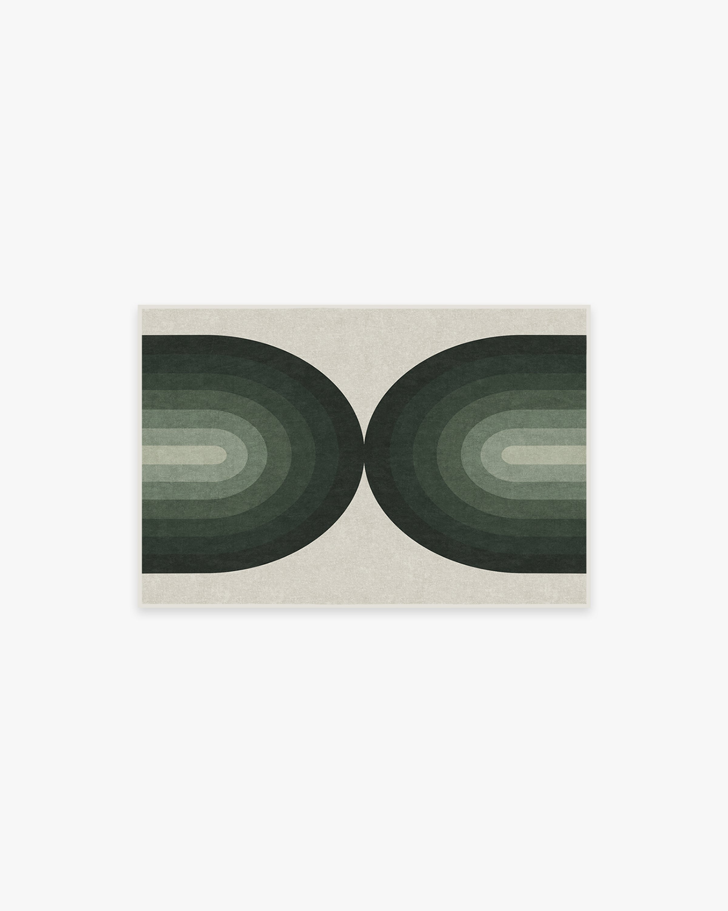 Absida Sage Rug | Ruggable