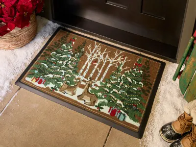 Washable Doormats | Ruggable