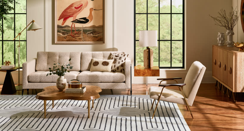 Rug Styles and Patterns | Washable Area Rugs | Ruggable