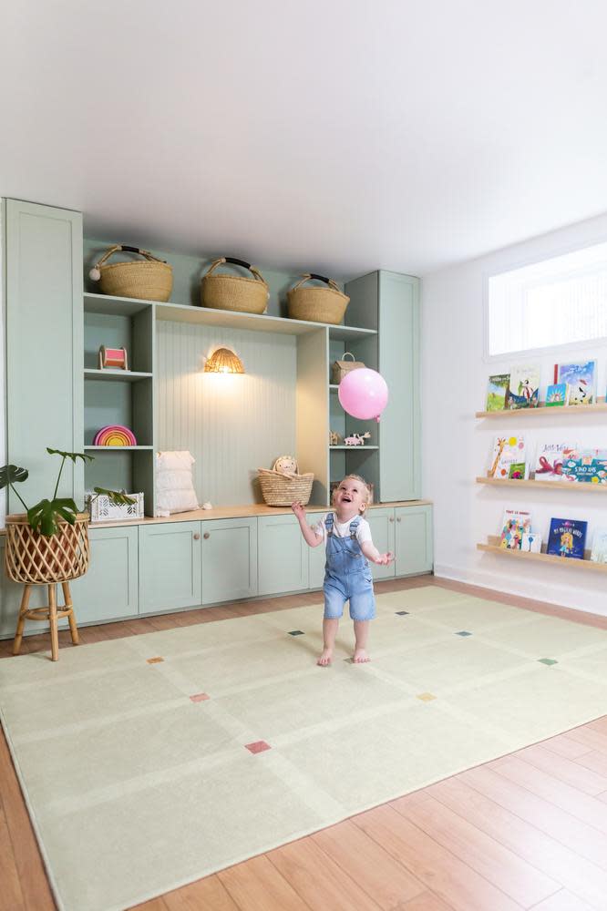 Ruggable x The Home Edit’s Top 5 Home Hacks