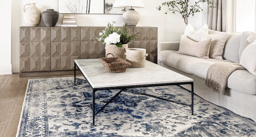 Rug Styles and Patterns | Washable Area Rugs | Ruggable