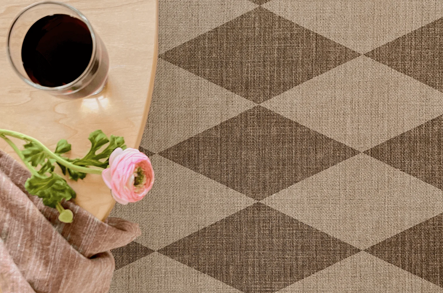 Re-Jute Rugs | Washable Jute-Like Rugs | Ruggable UK