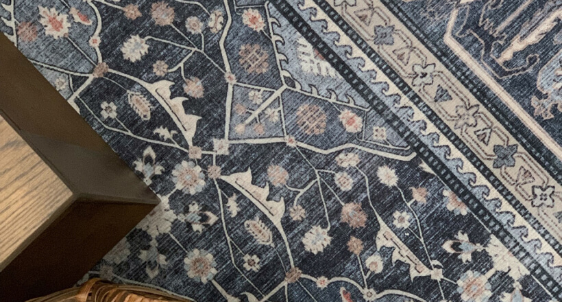 Rug Styles and Patterns | Washable Area Rugs | Ruggable