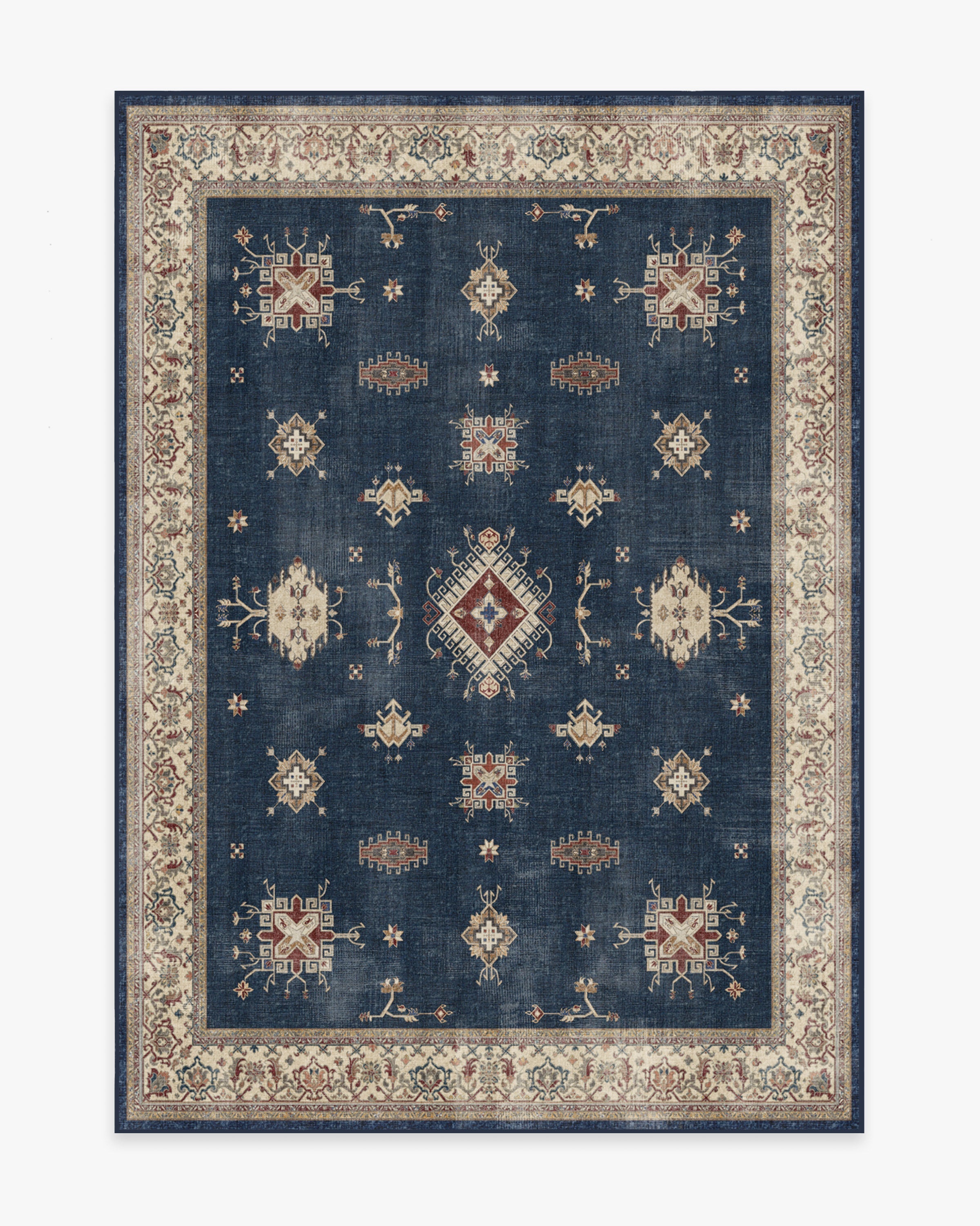 Verena Sapphire Rug