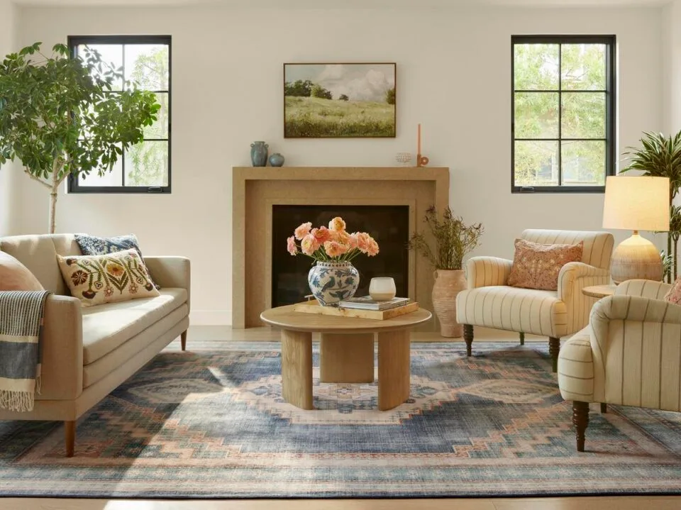 Ruggable Blog: Home Design Ideas