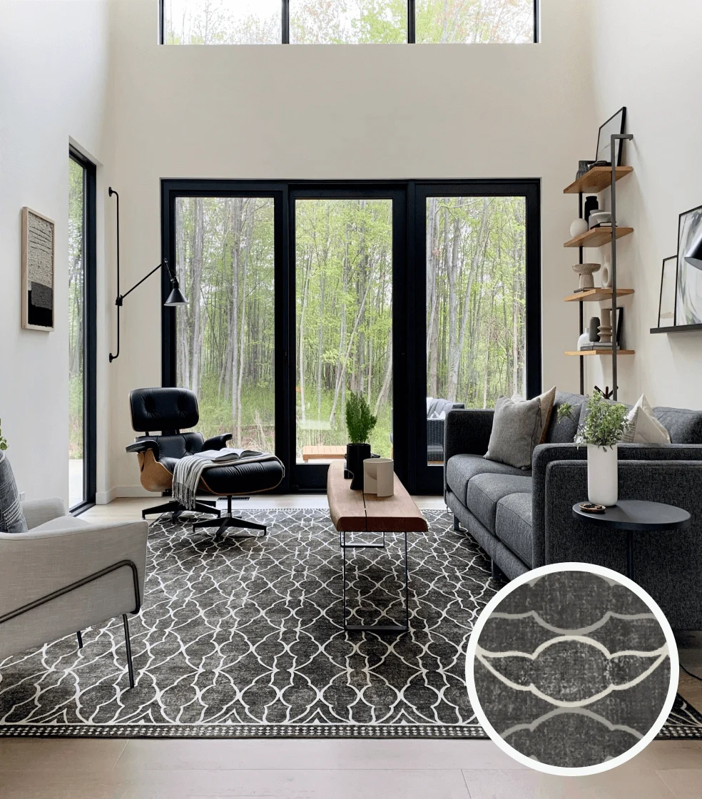 Choose A Star Wars™ Rug with Ruggable's Official Star Wars™ Collection