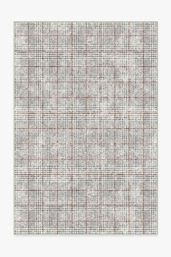 Glen Plaid Rug | Ruggable