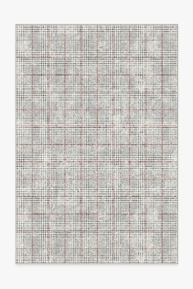 Glen Plaid Rug | Ruggable