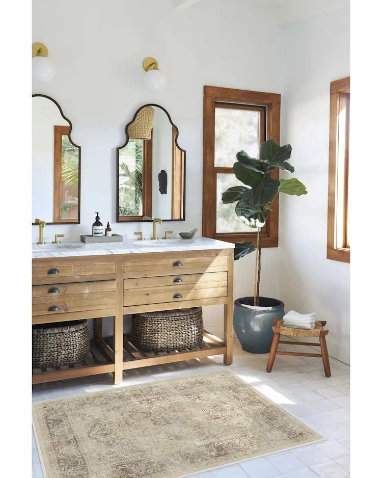 Sarrah Hazel Rug | Ruggable