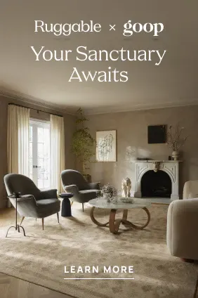 Ruggable x goop Collection | Washable Rugs | Ruggable