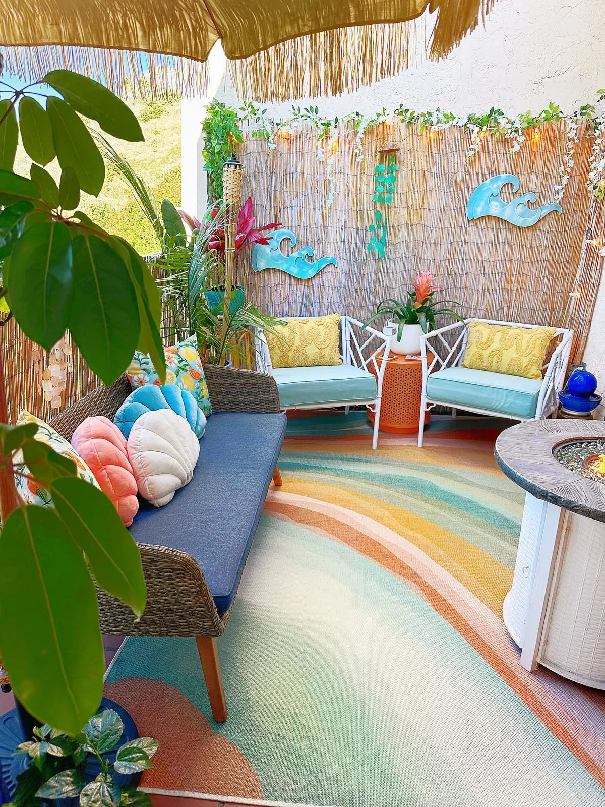 What Your Summer Travel Destination Says About You | Ruggable