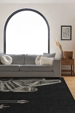 The Rebellion Rug | Ruggable