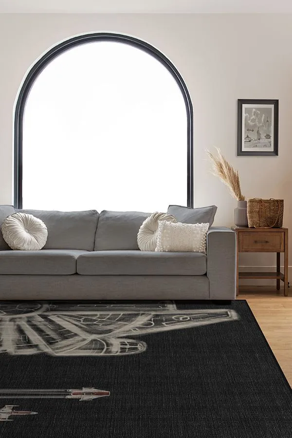 The Rebellion Rug | Ruggable