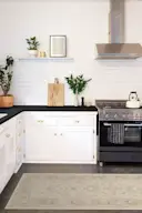 Odette Ivory Pearl Rug | Ruggable