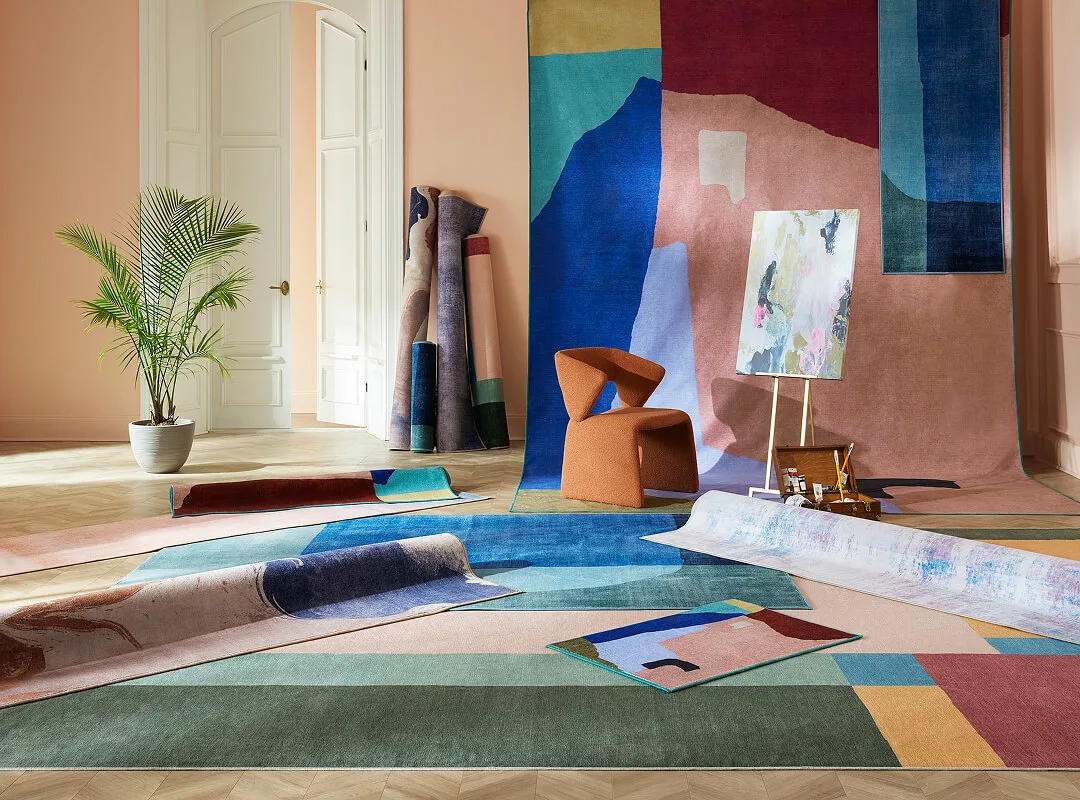 Different Types of Rugs | Ruggable
