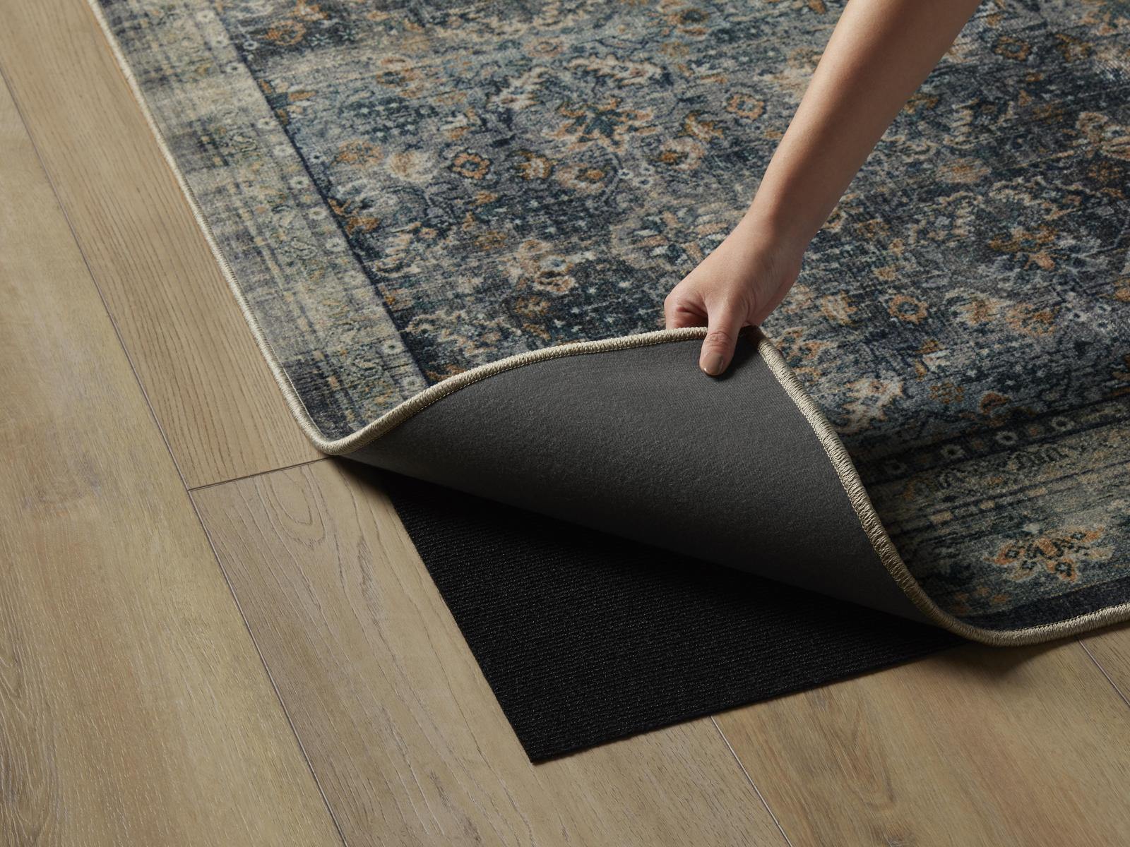 What Rugs Are Safe for Hardwood Floors | Ruggable US
