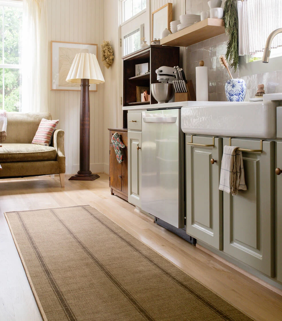 Re-Jute Rugs | Washable Jute-Like Rugs | Ruggable UK