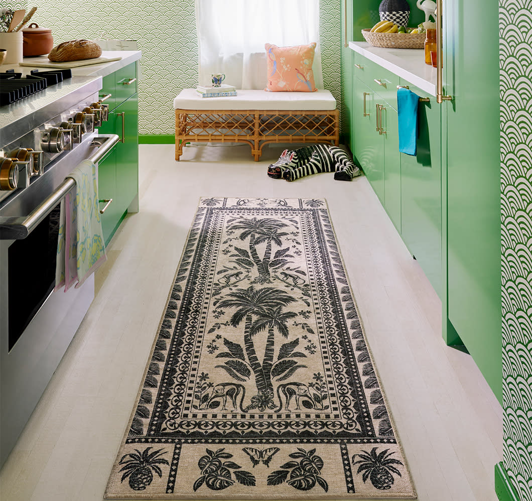 Machine Washable Rugs: Area Rugs and Runners | Ruggable AU