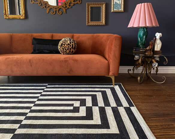 Machine Washable Rugs: Area Rugs and Runners | Ruggable AU