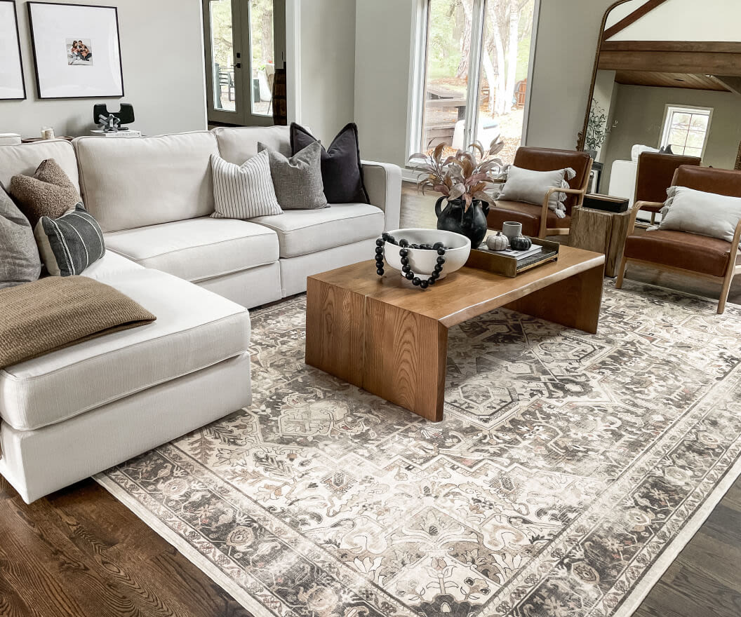 Washable Rugs: Area Rugs, Accent Rugs and Runners | Ruggable