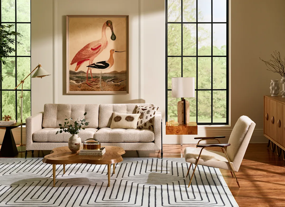 Jonathan Adler Rugs: Stylish & Washable at Ruggable