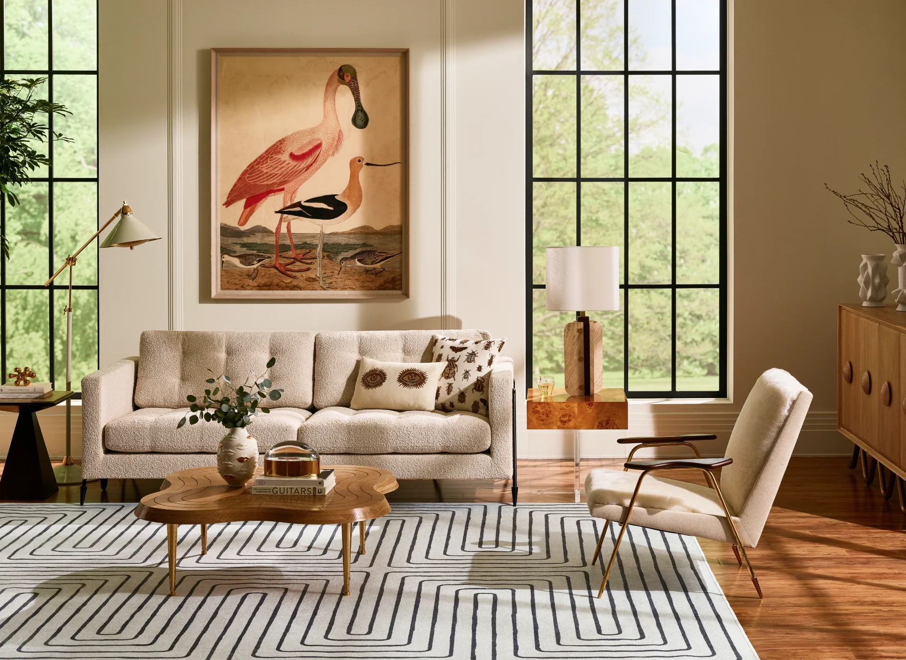 Jonathan Adler Rugs: Stylish & Washable at Ruggable