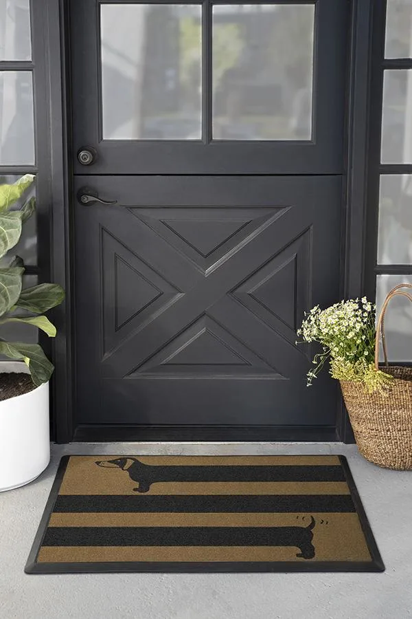 Waggin' Doormat | Ruggable